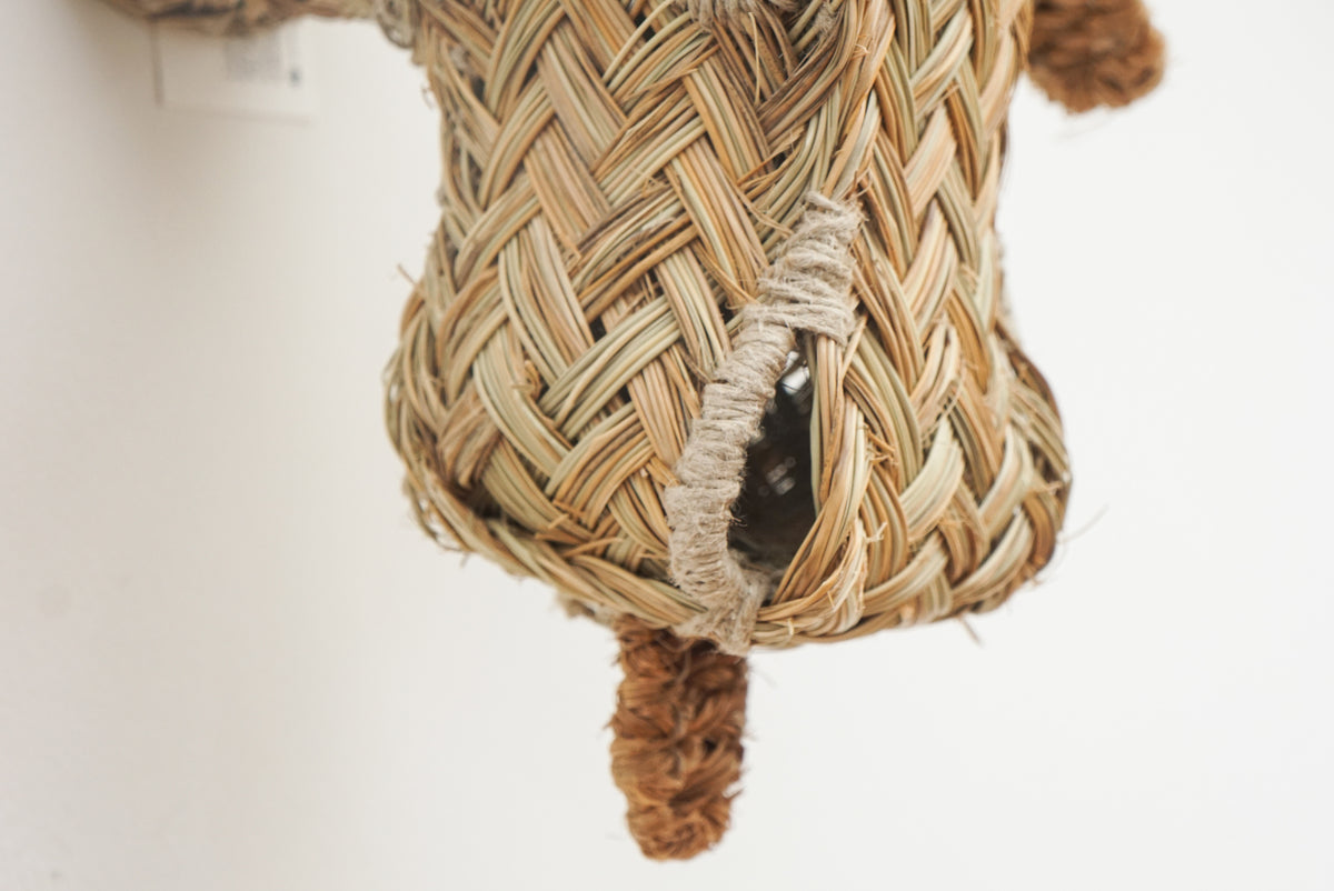 Ecological Trophy "Ciervo" – MC HOME